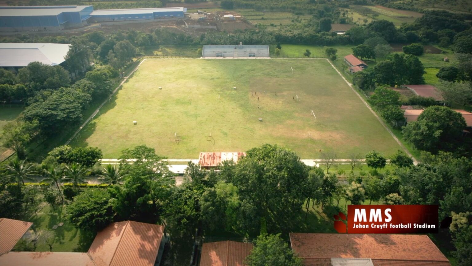 Futuristic School-Hosur MMS School – Mathakondapalli Model School