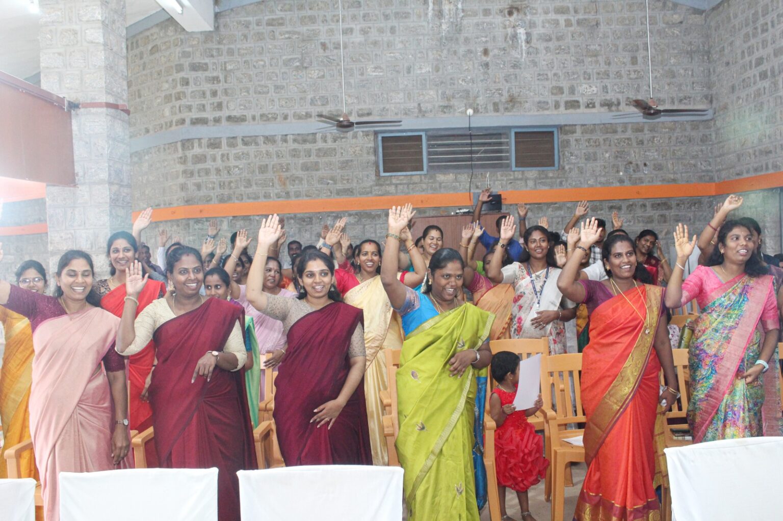 Knowledge Dissemination & Outreach – Futuristic School-Hosur MMS School