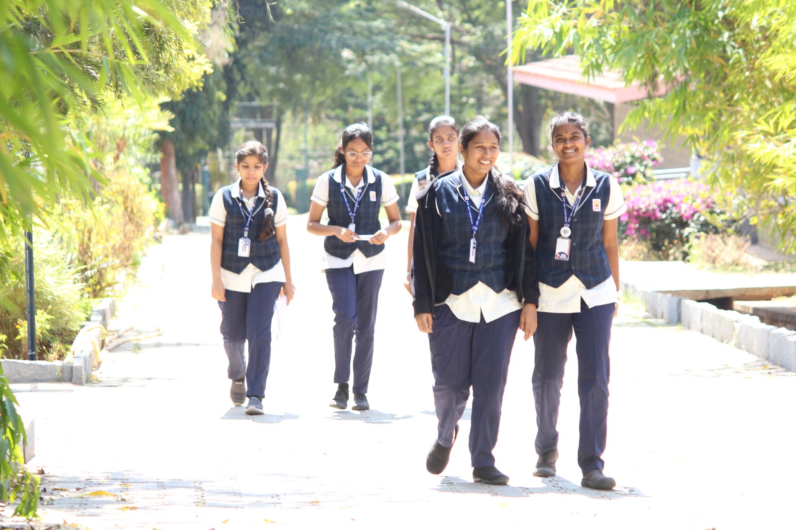 PRESERVING VALUES, INSPIRING MINDS – Futuristic School-Hosur MMS School